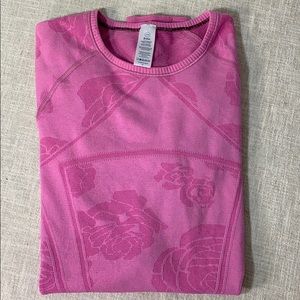 Ivivva | Shirts & Tops | Ivivva Tech Long Sleeve Girls | Poshmark